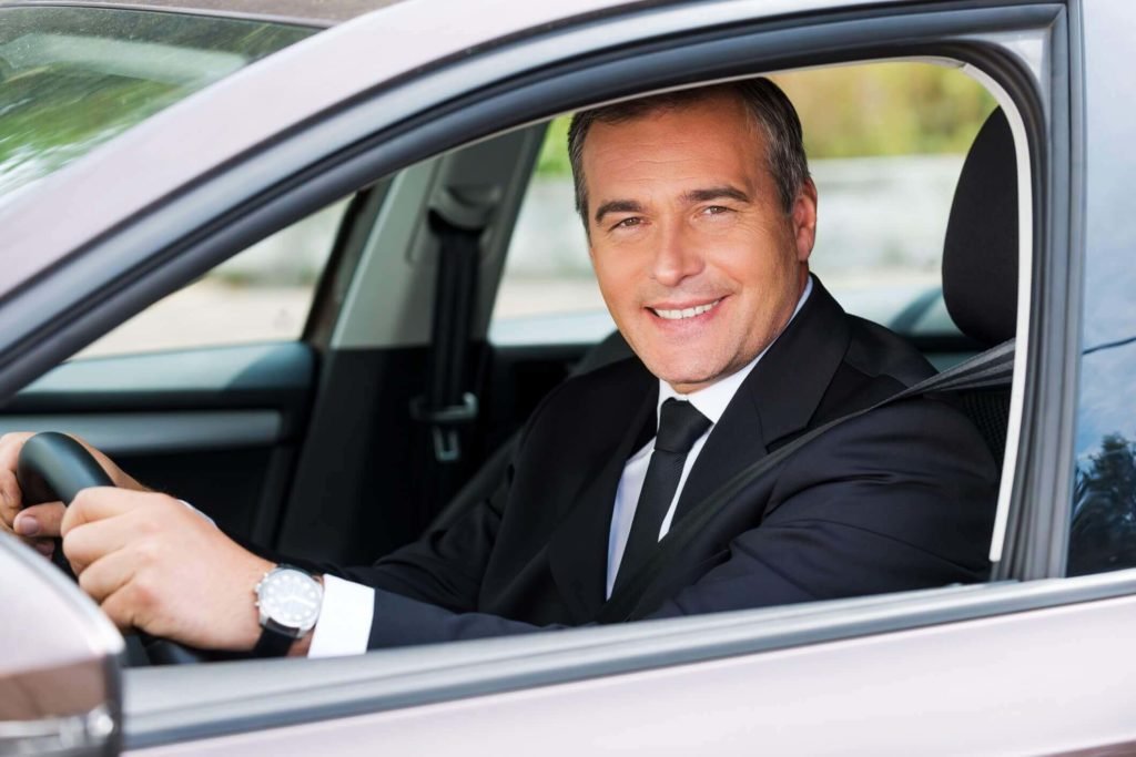 Private Transfer and Taxi in Geneva, Switzerland - Geneva Airport Transfer